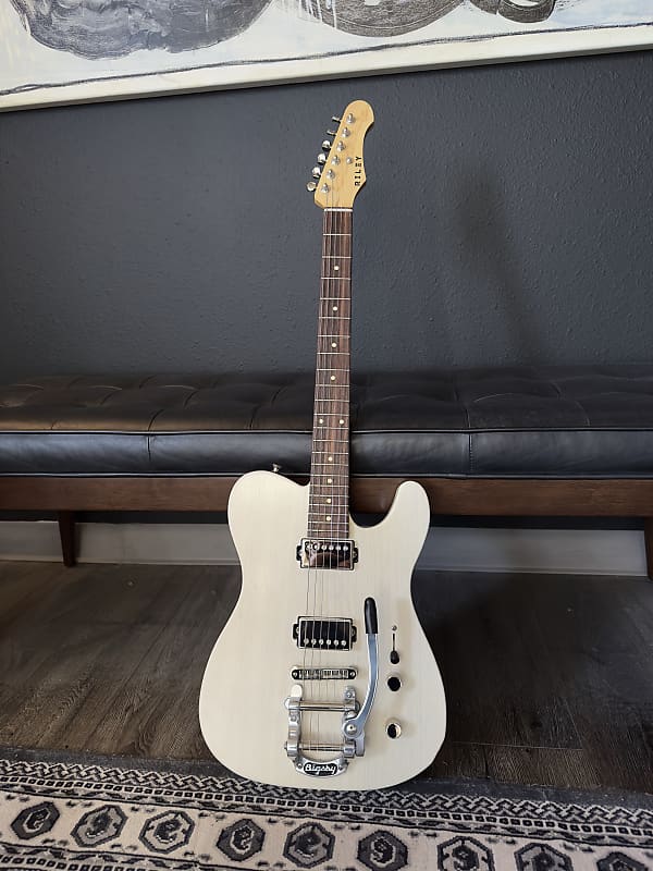 Riley T-Plus Mary Kay thin skin | Reverb Australia