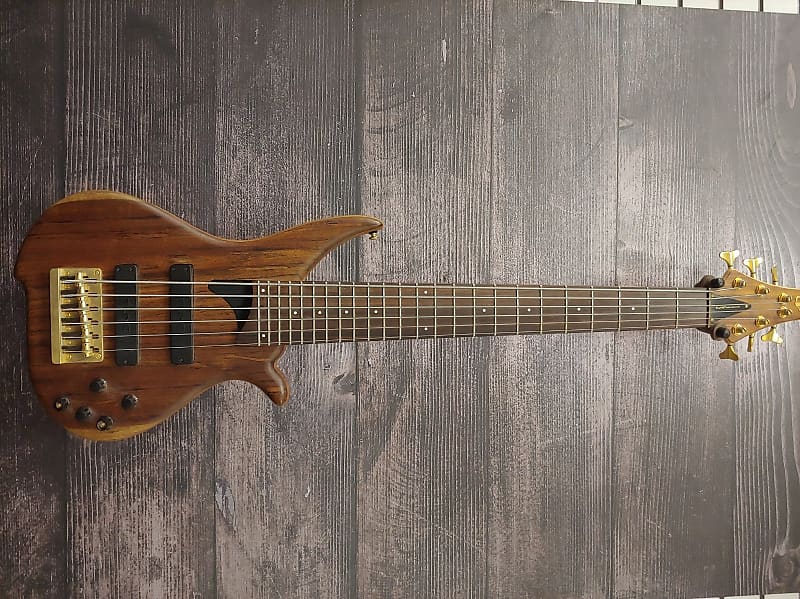 Tune TWB63OB 6 STRING BASS | Reverb
