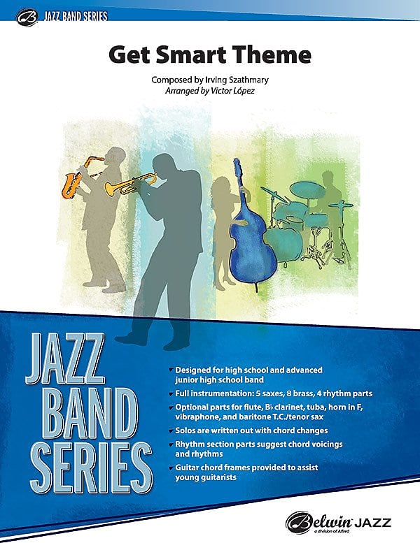 Get Smart Theme | Reverb