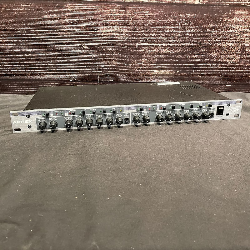 APHEX Gate (Hollywood, CA) | Reverb