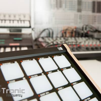 Native Instruments Maschine Mikro MK1 MK2 | Reverb Deutschland