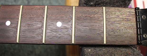 1989 Charvel Charvette Model 200/250 HSS Blue Electric Guitar | Reverb