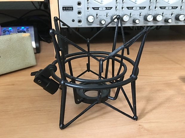 MXL Spider Shock Mount | Reverb