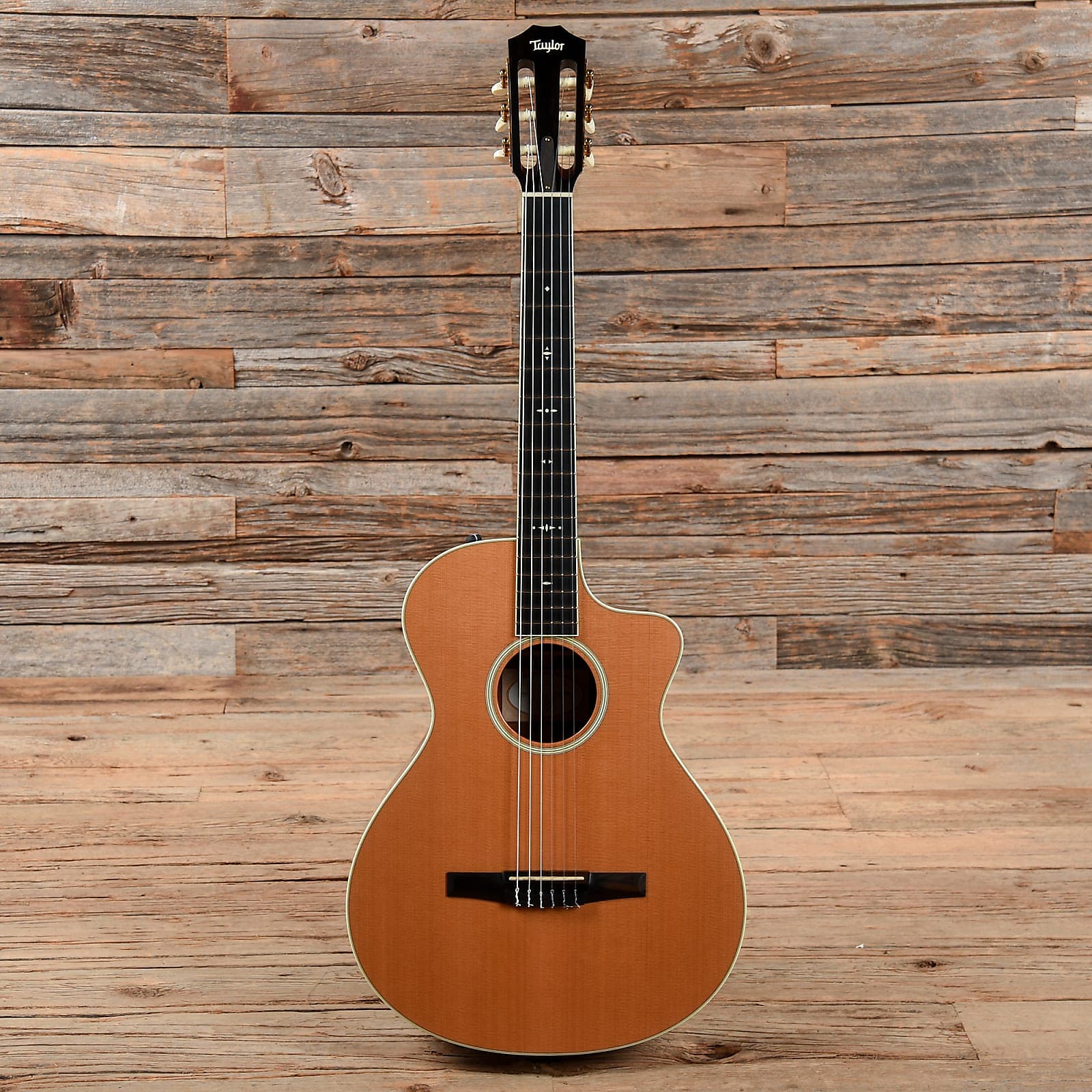 Taylor 512ce-N | Reverb Australia