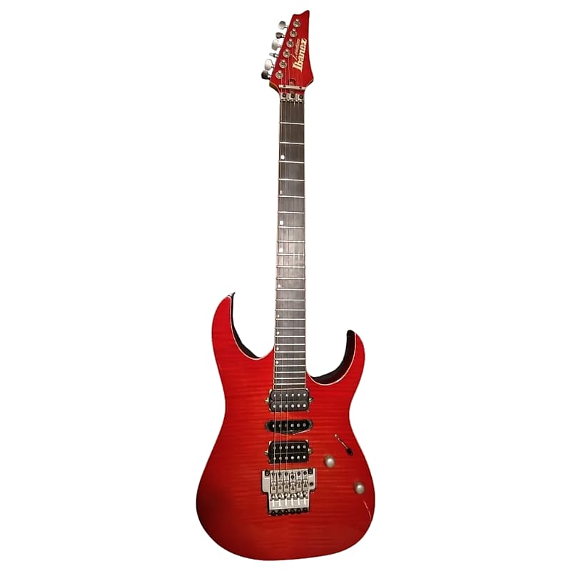 Ibanez RG9570 / JCRG-2 J. Custom | Reverb