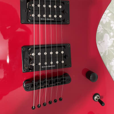 B.C. Rich Warlock NT | Reverb