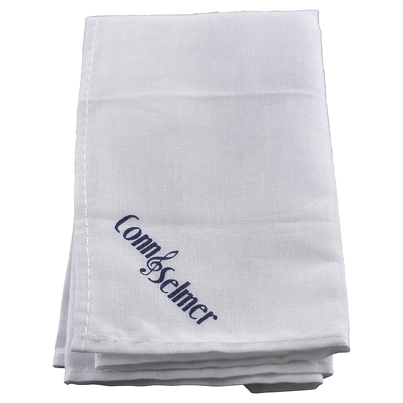 Conn Selmer 375 Clarinet Swab Cloth | Reverb