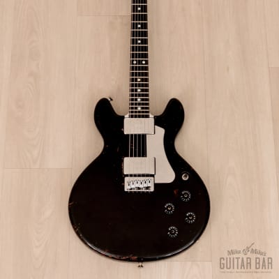 1975 Travis Bean TB-1000 Standard Vintage Aluminum Neck | Reverb