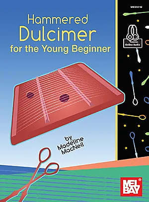 Hammered Dulcimer for the Young Beginner | Reverb