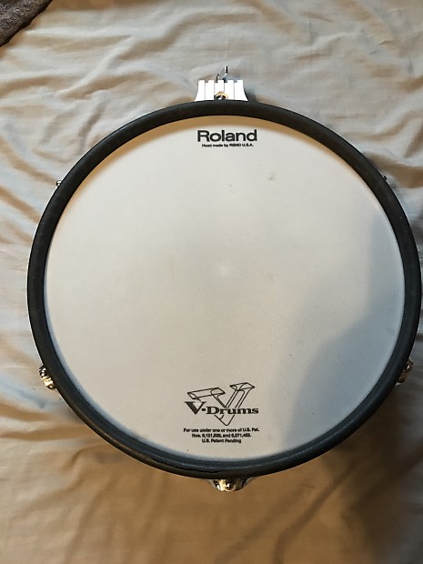 Roland PD-120 Snare | Reverb