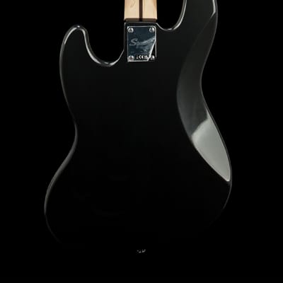 Squier Affinity Series Jazz Bass Bundle with 3-Month Fender | Reverb