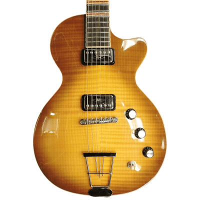 Hofner Contemporary Series Club Solid | Reverb España