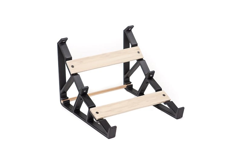 3DWaves Dual Tier Stand for Make Noise | Reverb