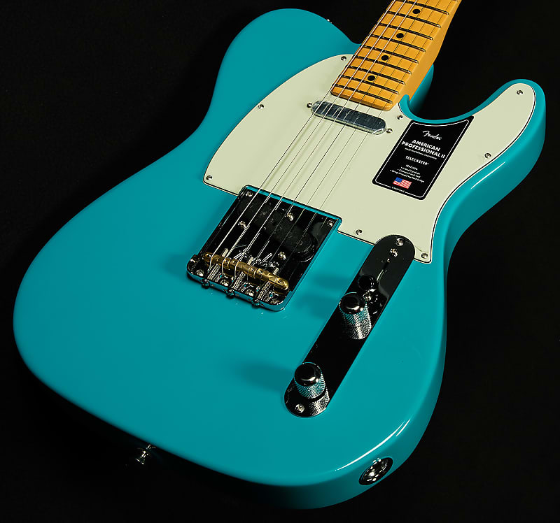 Fender American Professional II Telecaster | Reverb