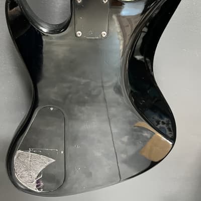 Guild Pilot Black | Reverb