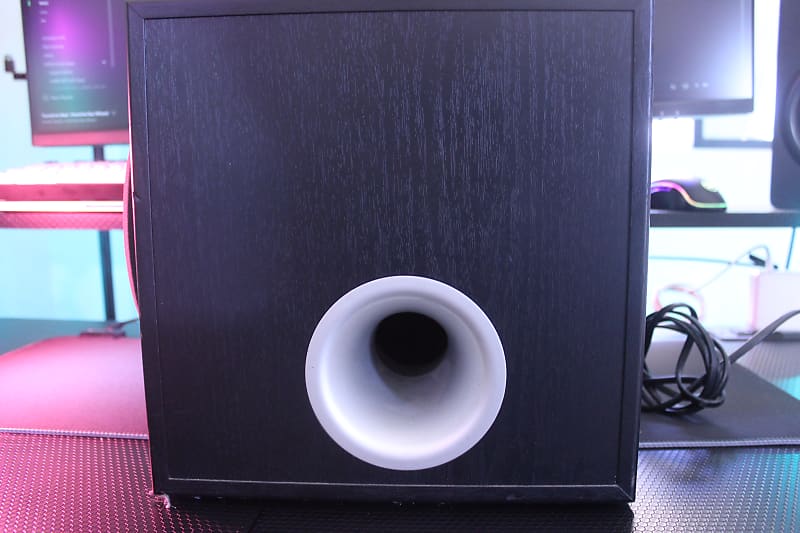 Yamaha YST-SW012 Subwoofer | Reverb