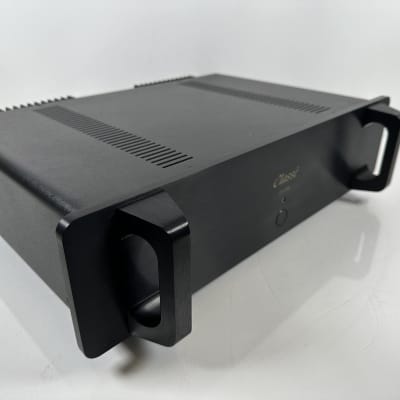 Classe CA-100 Stereo Amplifier | Reverb