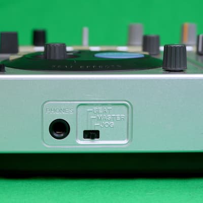 Pioneer EFX-500 Live Performance / DJ Effects FX Unit | Reverb