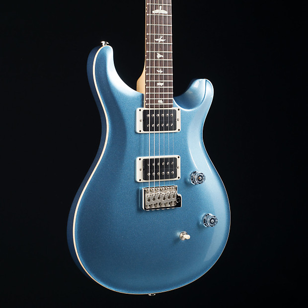 PRS CE 24 Frost Blue Metallic 0560 | Reverb