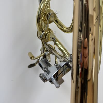 Michael Rath R90 contrabass trombone | Reverb