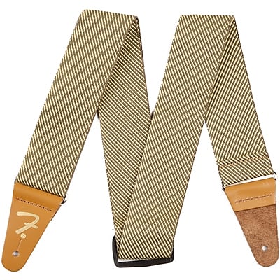 Fender Vintage Tweed Guitar Strap | Reverb Canada