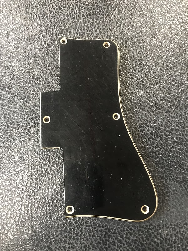 Guild S-300D pick guard | Reverb