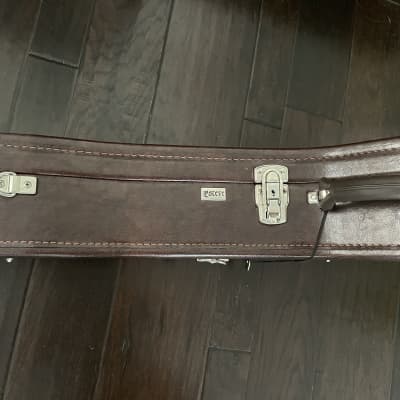 Esteve Adalid Model 12 (630mm scale) 2021 | Reverb