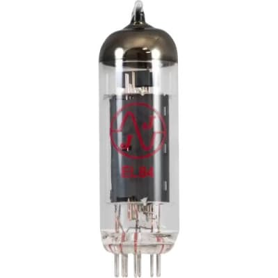 JJ Electronics 6L6GC Replacement Amplifier Vacuum Tube | Reverb