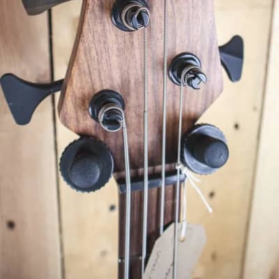 Dolan Custom Guitars Proteus 4 Bass - Natural | Reverb