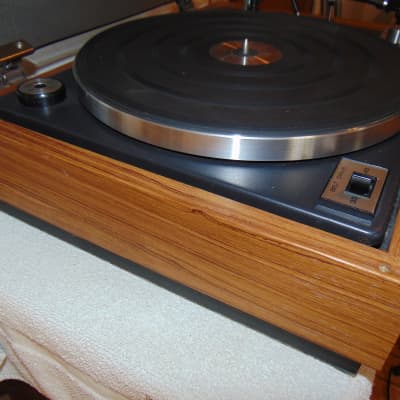 Vintage Beautiful Rotel RP-1100Q Auto Return Belt Drive | Reverb