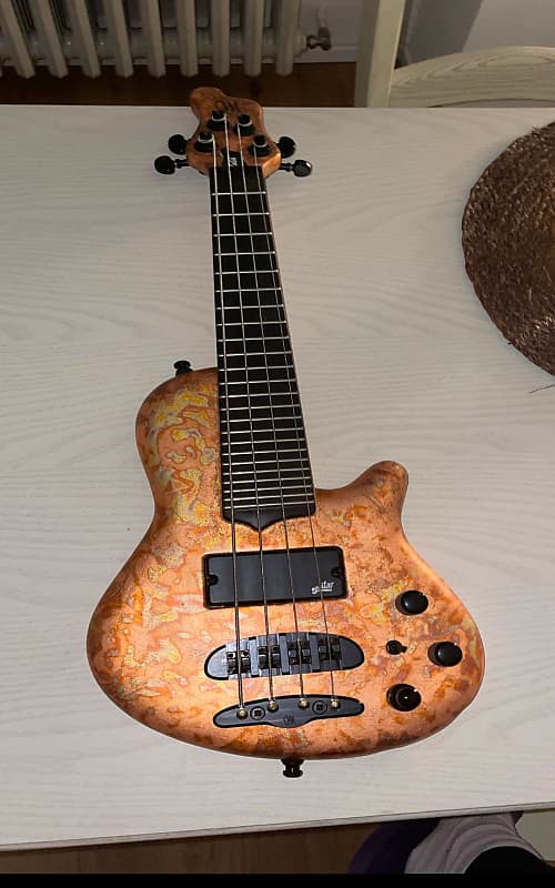 Mayones Cali 4 | Reverb