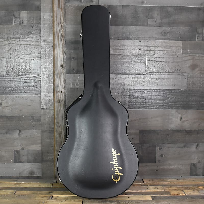 Pre-Owned Epiphone 335 Hard Shell Case | Reverb
