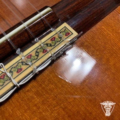 1978 Alverez Yairi CY125 MIJ (3.19 Lbs) I Pro-Set | Reverb Australia