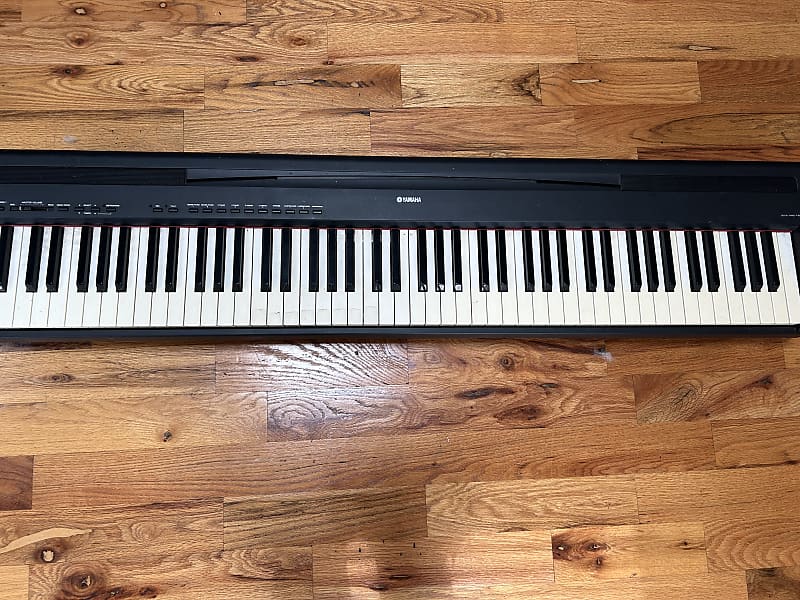 Yamaha P-85 Stage Piano | Reverb