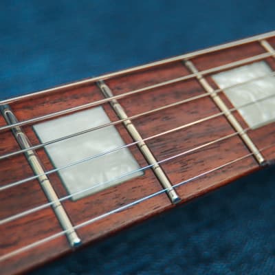 Grass Roots G-I-48 Luna Sea Inoran 1990-s Blue Sunburst | Reverb Grass Roots G-I-48 Luna Sea Inoran 1990-s Blue Sunburst | Reverb