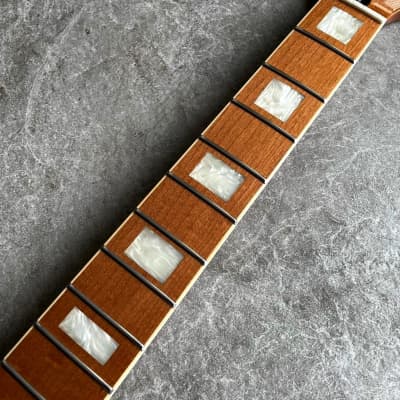 Stratocaster Roasted Replacement Neck Block | Reverb Deutschland