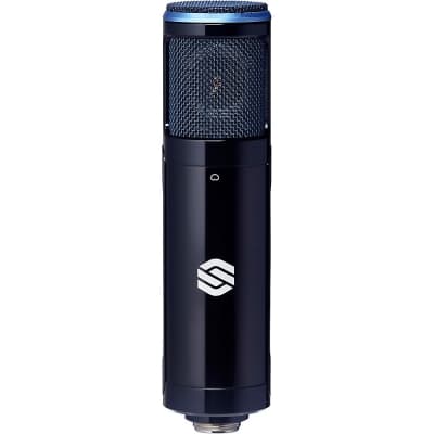 Sterling ST155 Class A FET Condenser Mic | Reverb