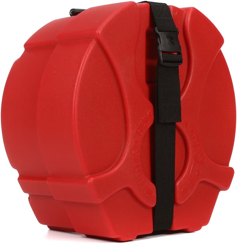 Humes & Berg Enduro Pro Foam-lined Snare Drum Case - 6.5" x | Reverb