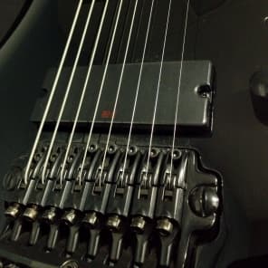 Ibanez RGA8 8-String Electric Guitar - FLOOR MODEL | Reverb