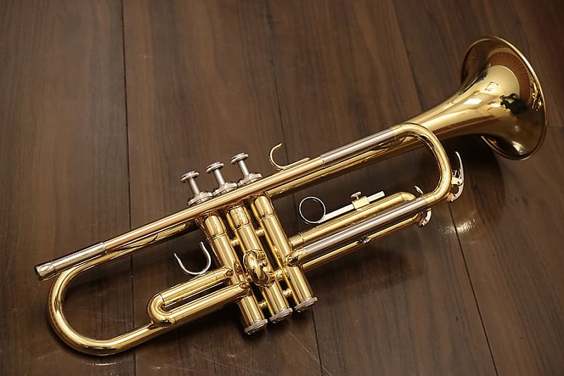 YAMAHA Yamaha YTR-2320E B flat trumpet [SN 216449] [05/23] | Reverb