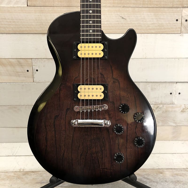 Magnum by Ibanez MIJ Single Cut Electric Guitar Late 1970s | Reverb