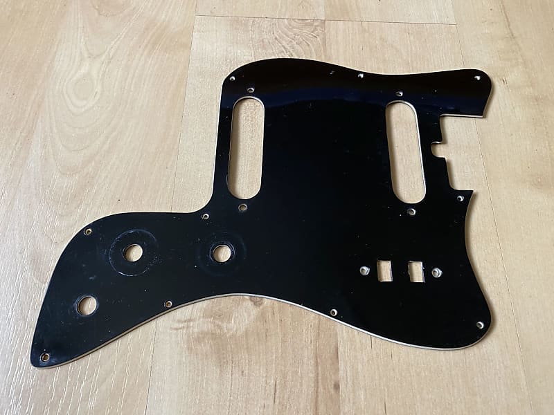 60's/70's Höfner 164 Pickguard Scratchplate | Reverb