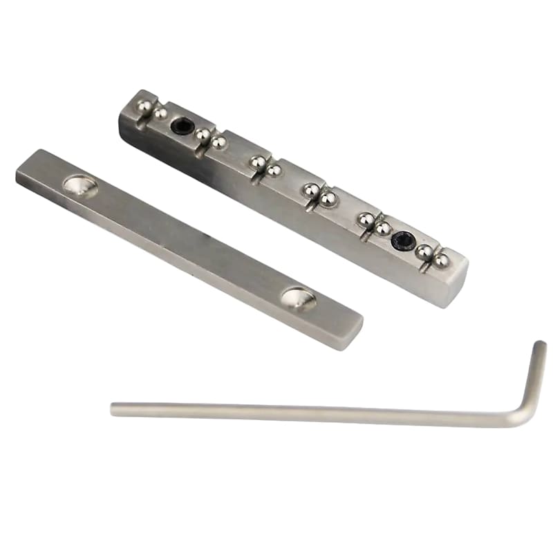 43MM Steel Guitar Adjustable Nut | Reverb