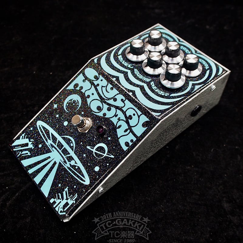 Lofi Mind Effects CRYSTAL MACHINE | Reverb