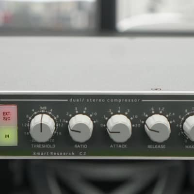 Smart Research C2M #2 | Reverb