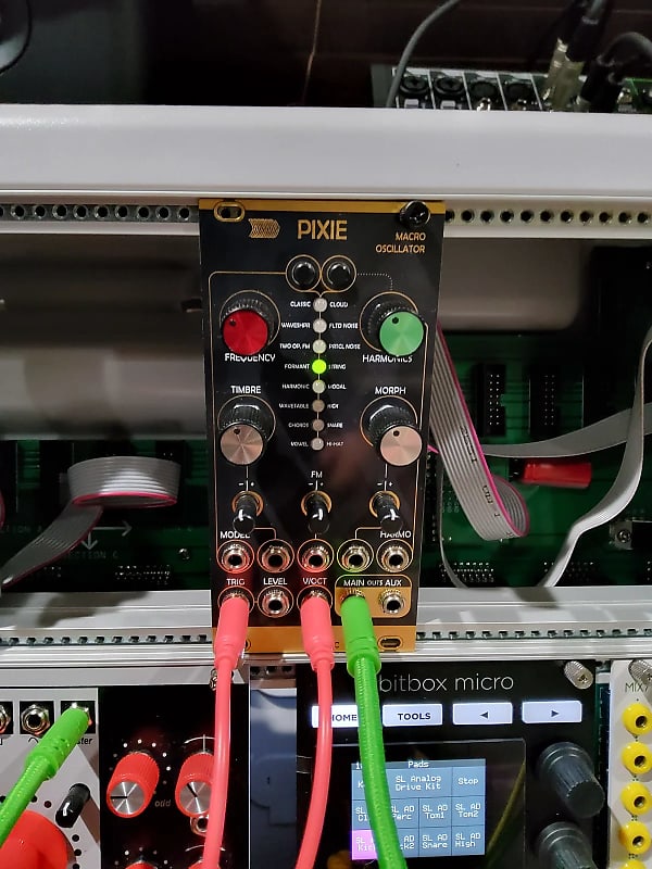 After Later Audio Pixie | Reverb