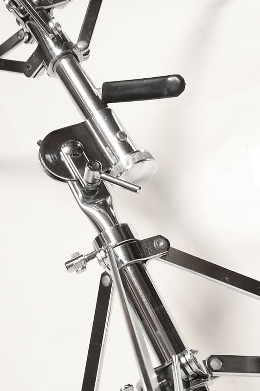 Sonor Snare Drum Stand, Quick Release Champion Model, | Reverb