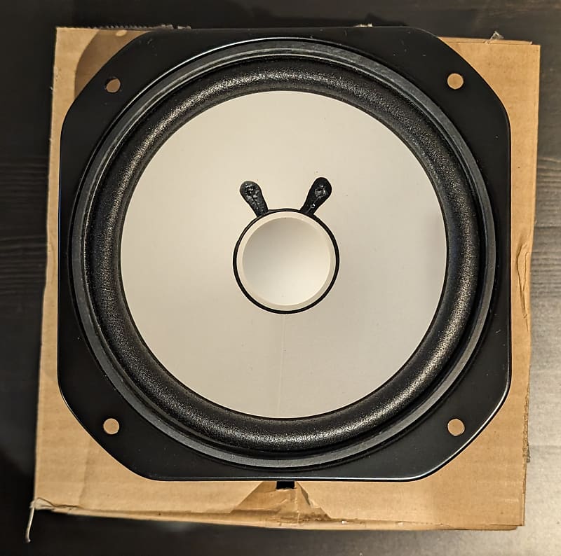 Replacement Woofer for Yamaha NS-10M Studio | Reverb
