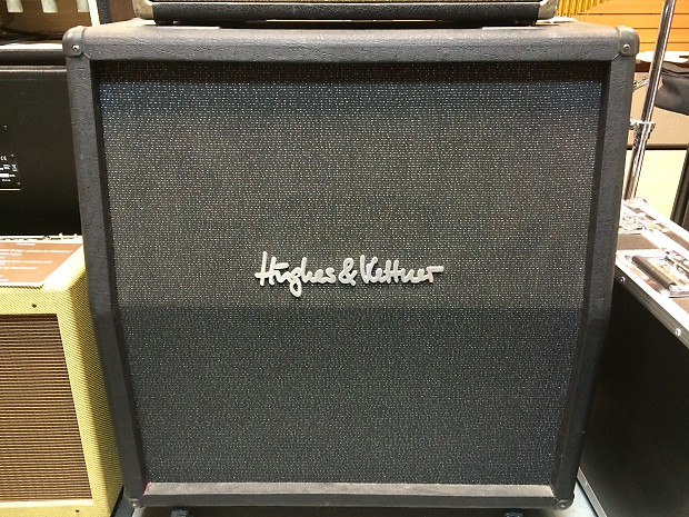 H&K SC 412 A | Reverb