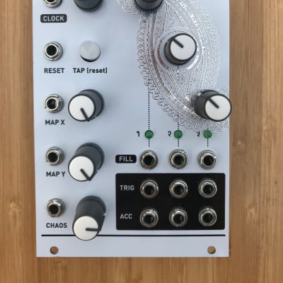 Mutable Instruments Braids DIY | Reverb France